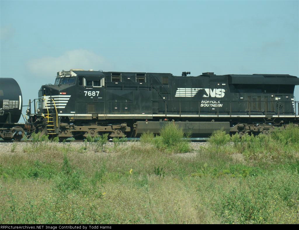 NS 7687
